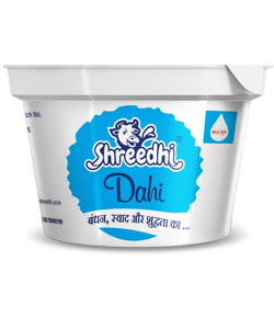 Shreedhi Largest Dairy Products Company in indore, India